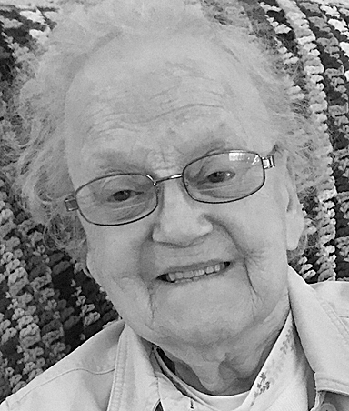 Mary Poling | News, Sports, Jobs - The Intermountain